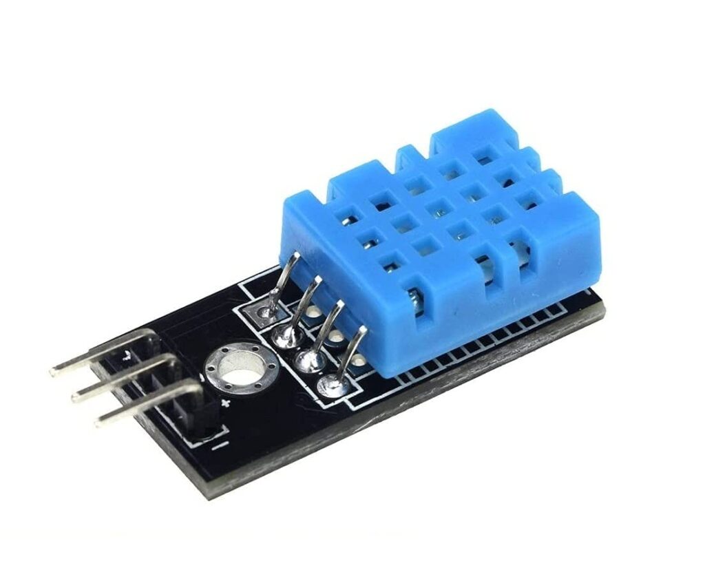 IoT Kit compatible with Arduino IDE /ESP8266 Starter Kit/Weather Station Kit with ESP8266 ...